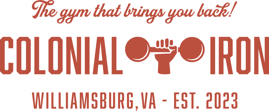 CIGVA PRICING - Colonial Iron Gym